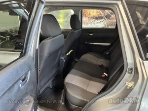 Grey Suzuki Vitara 2021 in Tallinn, with an engine capacity of 1.40 L and mileage of 68 thousand km for 16900 €, photo 8 on AUTOMOTO.COM.LV