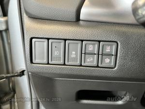 Grey Suzuki Vitara 2021 in Tallinn, with an engine capacity of 1.40 L and mileage of 68 thousand km for 16900 €, photo 22 on AUTOMOTO.COM.LV