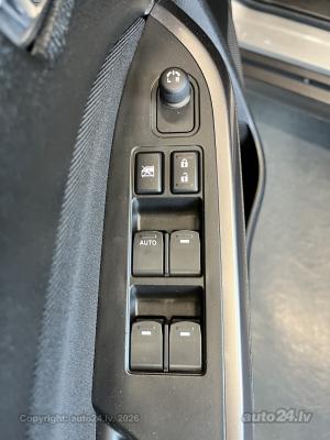 Grey Suzuki Vitara 2021 in Tallinn, with an engine capacity of 1.40 L and mileage of 68 thousand km for 16900 €, photo 23 on AUTOMOTO.COM.LV