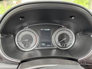 Grey Suzuki Vitara 2023 in Tallinn, with an engine capacity of 1.40 L and mileage of 69 thousand km for 19500 €, photo 13 on AUTOMOTO.COM.LV