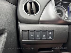 Grey Suzuki Vitara 2023 in Tallinn, with an engine capacity of 1.40 L and mileage of 69 thousand km for 19500 €, photo 14 on AUTOMOTO.COM.LV