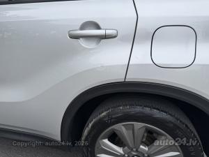 Grey Suzuki Vitara 2023 in Tallinn, with an engine capacity of 1.40 L and mileage of 69 thousand km for 19500 €, photo 17 on AUTOMOTO.COM.LV