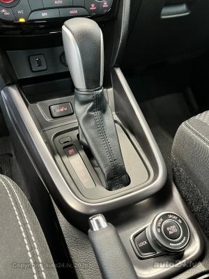 Pelēks Suzuki Vitara 2025 Tallina, ar dzinēja tilpumu 1.40 L un nobraukumu 8 tūkst. km par 25900 €, foto 16 vietnē AUTOMOTO.COM.LV