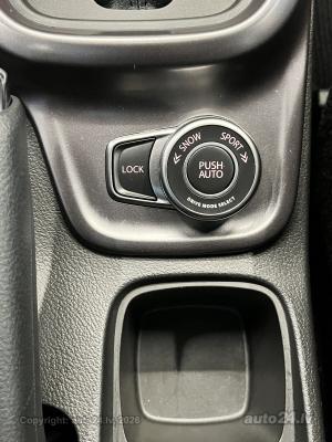 Pelēks Suzuki Vitara 2025 Tallina, ar dzinēja tilpumu 1.40 L un nobraukumu 8 tūkst. km par 25900 €, foto 17 vietnē AUTOMOTO.COM.LV
