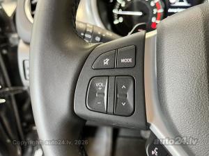Pelēks Suzuki Vitara 2025 Tallina, ar dzinēja tilpumu 1.40 L un nobraukumu 8 tūkst. km par 25900 €, foto 18 vietnē AUTOMOTO.COM.LV