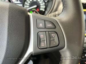Pelēks Suzuki Vitara 2025 Tallina, ar dzinēja tilpumu 1.40 L un nobraukumu 8 tūkst. km par 25900 €, foto 19 vietnē AUTOMOTO.COM.LV