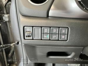 Pelēks Suzuki Vitara 2025 Tallina, ar dzinēja tilpumu 1.40 L un nobraukumu 8 tūkst. km par 25900 €, foto 20 vietnē AUTOMOTO.COM.LV
