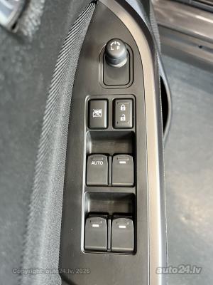 Pelēks Suzuki Vitara 2025 Tallina, ar dzinēja tilpumu 1.40 L un nobraukumu 8 tūkst. km par 25900 €, foto 21 vietnē AUTOMOTO.COM.LV