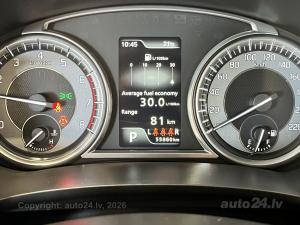 Серый Сузуки Витара 2019 в Таллин, объемом двигателя 1.40 л и пробегом 56 тыс. км за 13900 €, фото 11 на AUTOMOTO.COM.LV