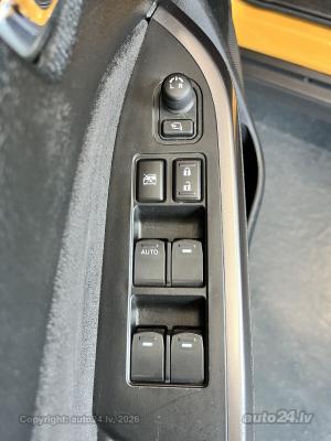 Suzuki Vitara 2021 Tallina, ar dzinēja tilpumu 1.40 L un nobraukumu 71 tūkst. km par 17500 €, foto 23 vietnē AUTOMOTO.COM.LV