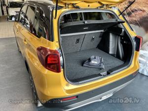 Suzuki Vitara 2021 in Tallinn, with an engine capacity of 1.40 L and mileage of 71 thousand km for 17500 €, photo 4 on AUTOMOTO.COM.LV