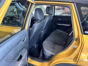 Suzuki Vitara 2021 in Tallinn, with an engine capacity of 1.40 L and mileage of 71 thousand km for 17500 €, photo 7 on AUTOMOTO.COM.LV