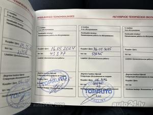 Suzuki Vitara 2021 in Tallinn, with an engine capacity of 1.40 L and mileage of 71 thousand km for 17500 €, photo 13 on AUTOMOTO.COM.LV