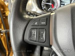 Suzuki Vitara 2021 in Tallinn, with an engine capacity of 1.40 L and mileage of 71 thousand km for 17500 €, photo 17 on AUTOMOTO.COM.LV