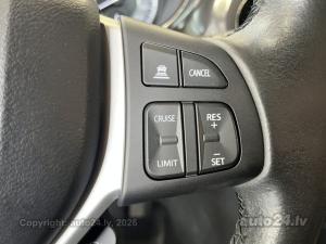 Suzuki Vitara 2021 in Tallinn, with an engine capacity of 1.40 L and mileage of 71 thousand km for 17500 €, photo 18 on AUTOMOTO.COM.LV