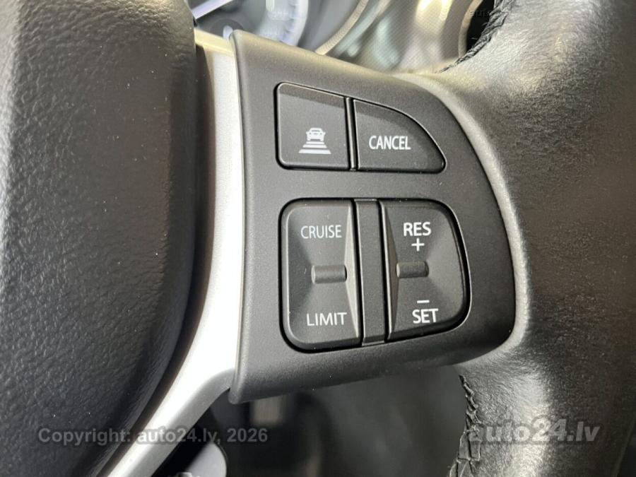 Suzuki Vitara 2021 in Tallinn, with an engine capacity of 1.40 L and mileage of 71 thousand km for 17500 €, photo 18 on AUTOMOTO.COM.LV