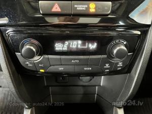 Suzuki Vitara 2021 in Tallinn, with an engine capacity of 1.40 L and mileage of 71 thousand km for 17500 €, photo 19 on AUTOMOTO.COM.LV