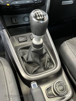 Suzuki Vitara 2021 in Tallinn, with an engine capacity of 1.40 L and mileage of 71 thousand km for 17500 €, photo 20 on AUTOMOTO.COM.LV