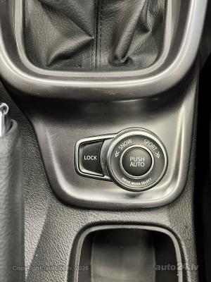 Suzuki Vitara 2021 in Tallinn, with an engine capacity of 1.40 L and mileage of 71 thousand km for 17500 €, photo 21 on AUTOMOTO.COM.LV