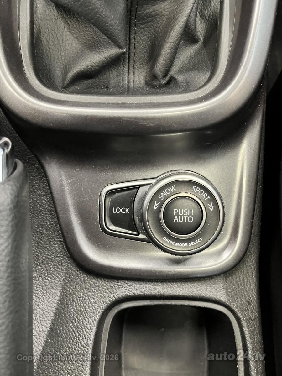 Suzuki Vitara 2021 in Tallinn, with an engine capacity of 1.40 L and mileage of 71 thousand km for 17500 €, photo 21 on AUTOMOTO.COM.LV