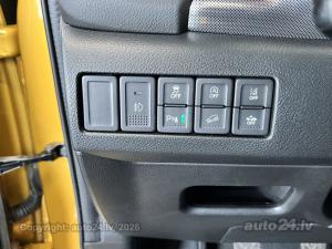 Suzuki Vitara 2021 in Tallinn, with an engine capacity of 1.40 L and mileage of 71 thousand km for 17500 €, photo 22 on AUTOMOTO.COM.LV