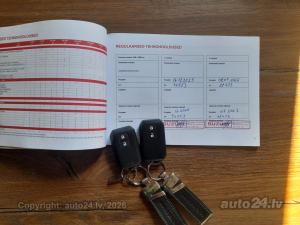 Сузуки Витара 2024 в Тарту, объемом двигателя 1.40 л и пробегом 29 тыс. км за 21900 €, фото 14 на AUTOMOTO.COM.LV