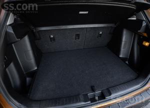 Oranžs Suzuki Vitara 2018 Jelgava, ar dzinēja tilpumu 1.40 L un nobraukumu 0 tūkst. km par 9850 €, foto 14 vietnē AUTOMOTO.COM.LV