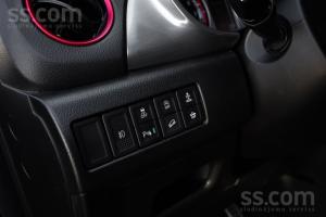 Oranžs Suzuki Vitara 2018 Jelgava, ar dzinēja tilpumu 1.40 L un nobraukumu 0 tūkst. km par 9850 €, foto 17 vietnē AUTOMOTO.COM.LV