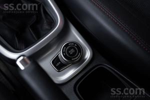 Oranžs Suzuki Vitara 2018 Jelgava, ar dzinēja tilpumu 1.40 L un nobraukumu 0 tūkst. km par 9850 €, foto 19 vietnē AUTOMOTO.COM.LV