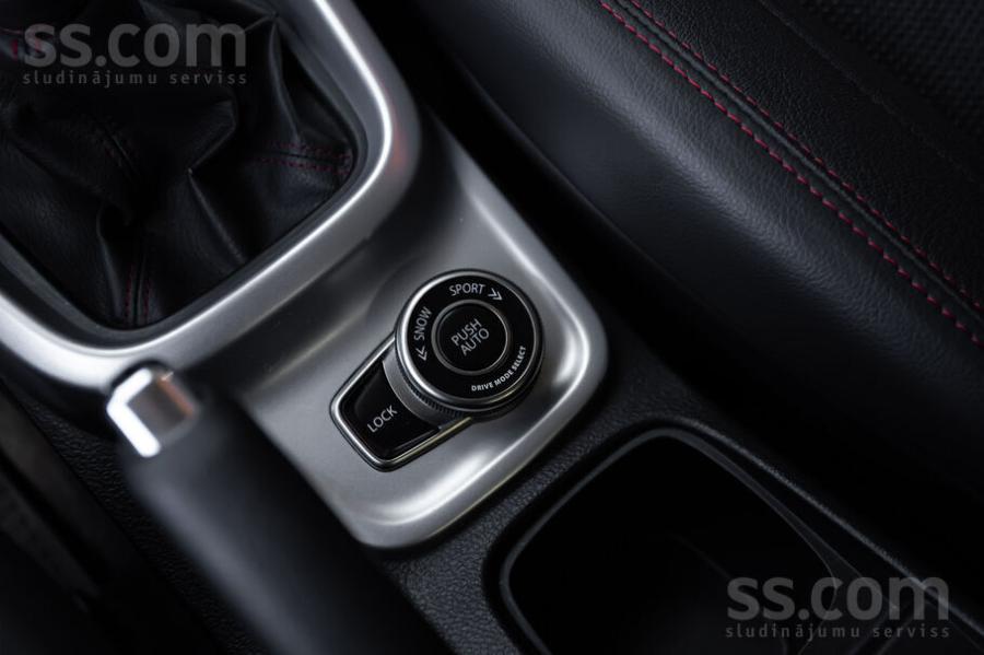 Oranžs Suzuki Vitara 2018 Jelgava, ar dzinēja tilpumu 1.40 L un nobraukumu 0 tūkst. km par 9850 €, foto 19 vietnē AUTOMOTO.COM.LV