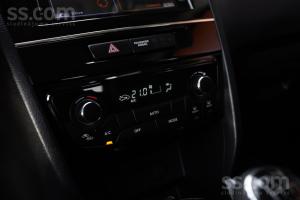 Oranžs Suzuki Vitara 2018 Jelgava, ar dzinēja tilpumu 1.40 L un nobraukumu 0 tūkst. km par 9850 €, foto 21 vietnē AUTOMOTO.COM.LV