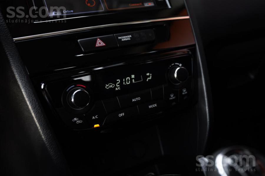 Oranžs Suzuki Vitara 2018 Jelgava, ar dzinēja tilpumu 1.40 L un nobraukumu 0 tūkst. km par 9850 €, foto 21 vietnē AUTOMOTO.COM.LV