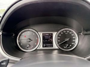 Red Suzuki Vitara 2016 in Panevezys, with an engine capacity of 1.60 L and mileage of 276 thousand km for 9990 €, photo 21 on AUTOMOTO.COM.LV