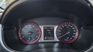 Red Suzuki Vitara 2016 in Marijampole, with an engine capacity of 1.37 L and mileage of 235 thousand km for 8950 €, photo 17 on AUTOMOTO.COM.LV