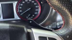 Red Suzuki Vitara 2016 in Marijampole, with an engine capacity of 1.37 L and mileage of 235 thousand km for 8950 €, photo 18 on AUTOMOTO.COM.LV