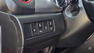 Red Suzuki Vitara 2016 in Marijampole, with an engine capacity of 1.37 L and mileage of 235 thousand km for 8950 €, photo 19 on AUTOMOTO.COM.LV