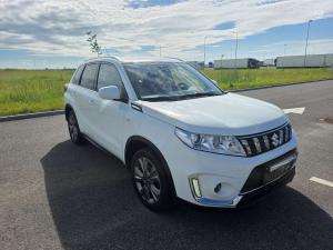 Balts Suzuki Vitara 2019 Marijampole, ar dzinēja tilpumu 1.37 L un nobraukumu 240 tūkst. km par 8490 €, foto 17 vietnē AUTOMOTO.COM.LV