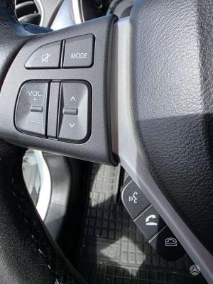 Balts Suzuki Vitara 2019 Marijampole, ar dzinēja tilpumu 1.37 L un nobraukumu 240 tūkst. km par 8490 €, foto 27 vietnē AUTOMOTO.COM.LV