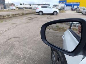 Белый Сузуки Витара 2019 в Плунге, объемом двигателя 1.00 л и пробегом 156 тыс. км за 9500 €, фото 15 на AUTOMOTO.COM.LV