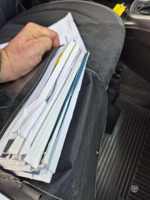 Белый Сузуки Витара 2019 в Утена, объемом двигателя 1.37 л и пробегом 195 тыс. км за 9990 €, фото 26 на AUTOMOTO.COM.LV