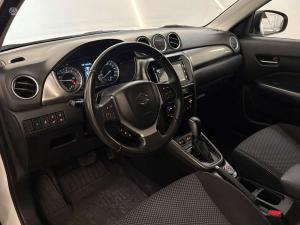 Balts Suzuki Vitara 2021 Marijampole, ar dzinēja tilpumu 1.37 L un nobraukumu 211 tūkst. km par 12099 €, foto 3 vietnē AUTOMOTO.COM.LV