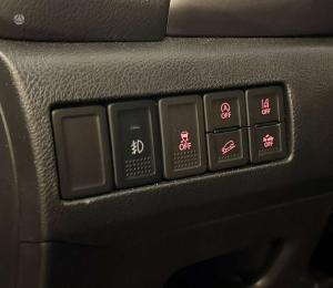 Balts Suzuki Vitara 2021 Marijampole, ar dzinēja tilpumu 1.37 L un nobraukumu 211 tūkst. km par 12099 €, foto 5 vietnē AUTOMOTO.COM.LV