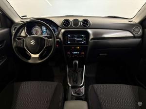 Balts Suzuki Vitara 2021 Marijampole, ar dzinēja tilpumu 1.37 L un nobraukumu 211 tūkst. km par 12099 €, foto 12 vietnē AUTOMOTO.COM.LV