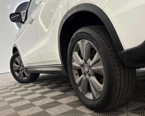 Balts Suzuki Vitara 2021 Marijampole, ar dzinēja tilpumu 1.37 L un nobraukumu 211 tūkst. km par 12099 €, foto 15 vietnē AUTOMOTO.COM.LV