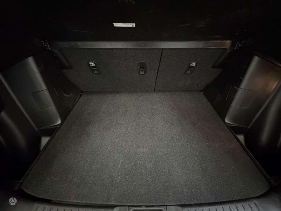 Balts Suzuki Vitara 2021 Marijampole, ar dzinēja tilpumu 1.37 L un nobraukumu 211 tūkst. km par 12099 €, foto 24 vietnē AUTOMOTO.COM.LV