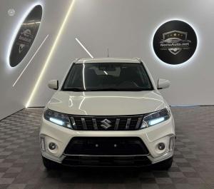 Balts Suzuki Vitara 2021 Marijampole, ar dzinēja tilpumu 1.37 L un nobraukumu 211 tūkst. km par 12099 €, foto 25 vietnē AUTOMOTO.COM.LV