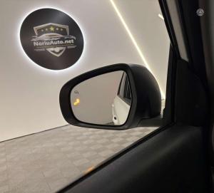 Balts Suzuki Vitara 2021 Marijampole, ar dzinēja tilpumu 1.37 L un nobraukumu 211 tūkst. km par 12099 €, foto 27 vietnē AUTOMOTO.COM.LV