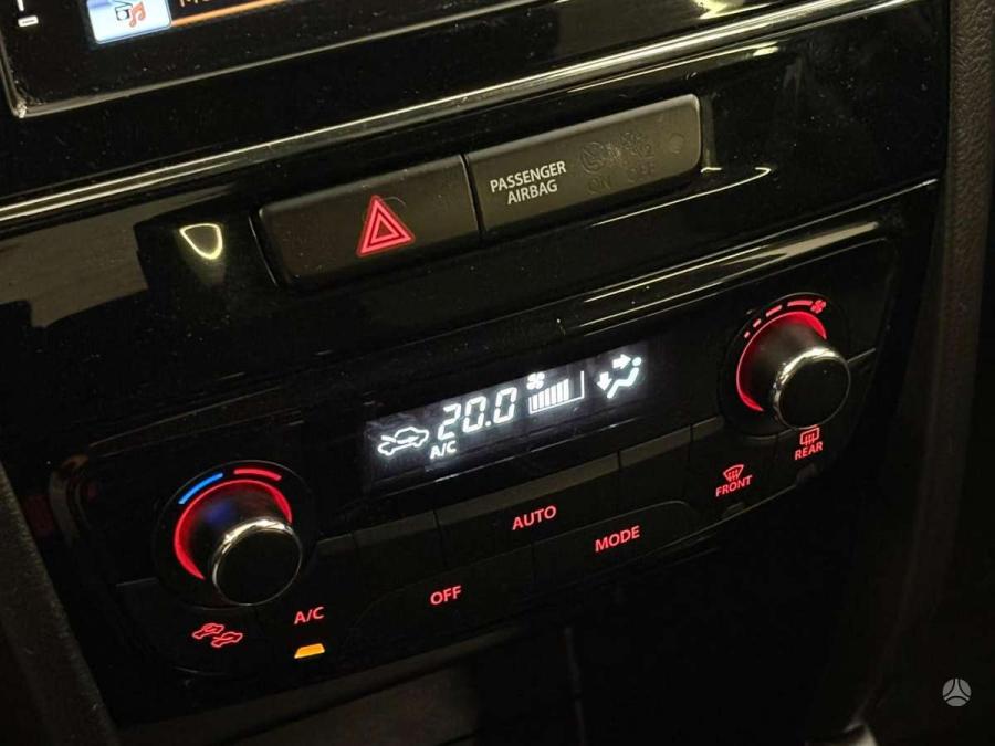 Balts Suzuki Vitara 2021 Marijampole, ar dzinēja tilpumu 1.37 L un nobraukumu 211 tūkst. km par 12099 €, foto 33 vietnē AUTOMOTO.COM.LV