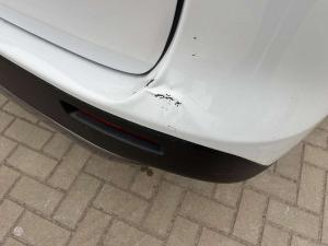 Balts Suzuki Vitara 2022 Tauragė, ar dzinēja tilpumu 1.40 L un nobraukumu 171 tūkst. km par 8300 €, foto 6 vietnē AUTOMOTO.COM.LV