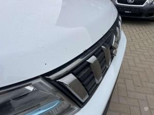Balts Suzuki Vitara 2022 Tauragė, ar dzinēja tilpumu 1.40 L un nobraukumu 171 tūkst. km par 8300 €, foto 13 vietnē AUTOMOTO.COM.LV